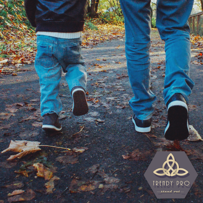 What are the benefits of walking and why you should encourage your fam