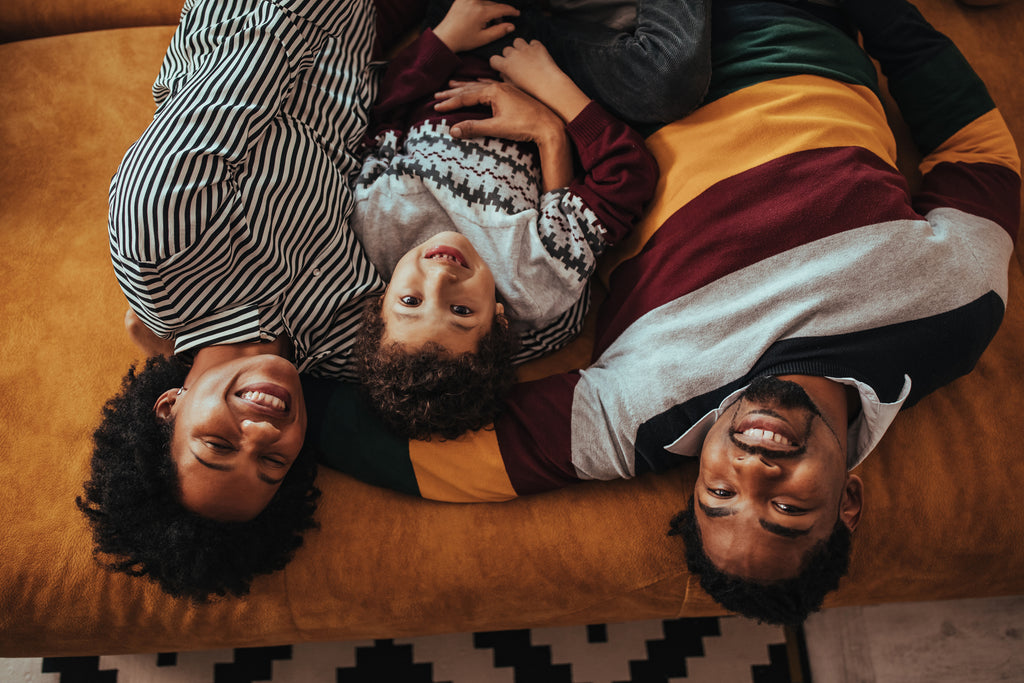 Family Time: Why Spending Time with Family is Important